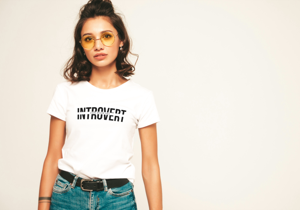 Introvert Energy - Lazy Guys